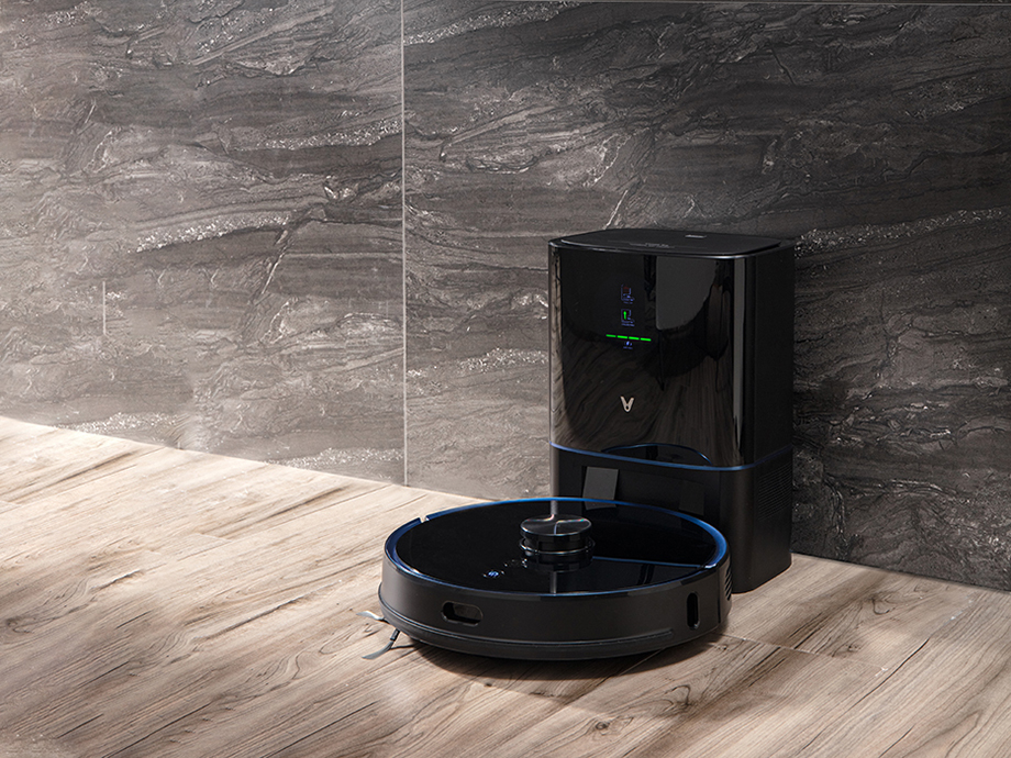 Viomi S9 UV (czarny) - Dobra cena, Opinie w Sklepie RTV EURO AGD