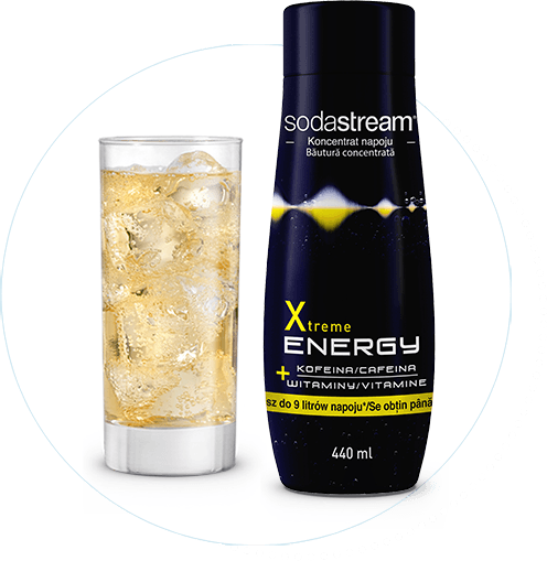 Sodastream Energy - Dobra cena, Opinie w Sklepie RTV EURO AGD
