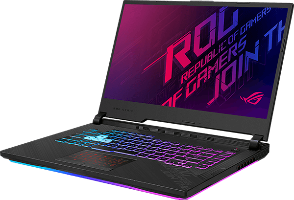 Asus rog strix g512li store