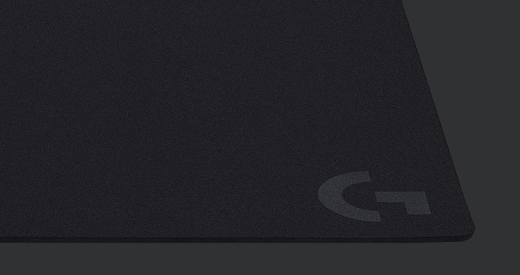 Podkładka Logitech G240 - Opinie, Cena - RTV EURO AGD