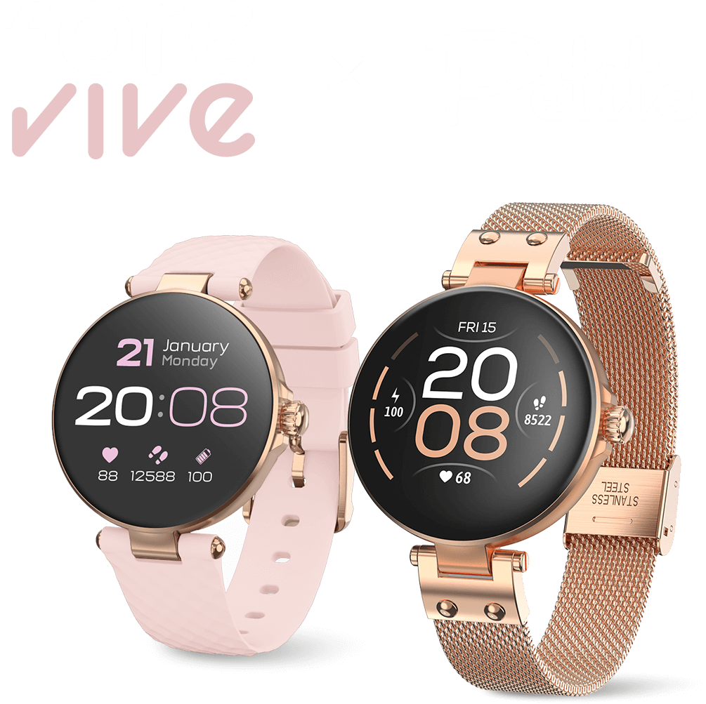 Forever SB-305 (różowe złoto) - Dobra cena, Opinie w Sklepie RTV EURO AGD