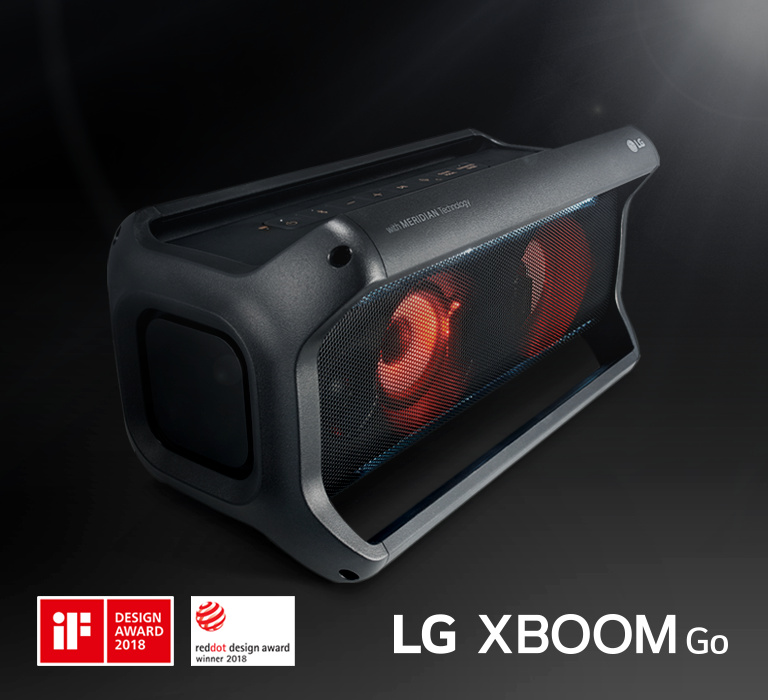 LG XBOOM Go PK7 w Sklepie RTV EURO AGD