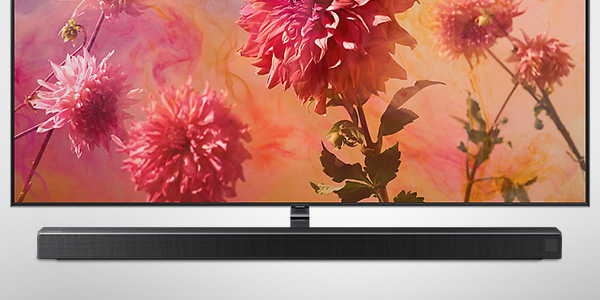 Samsung HW-N550 - Dobra cena, Opinie w Sklepie RTV EURO AGD