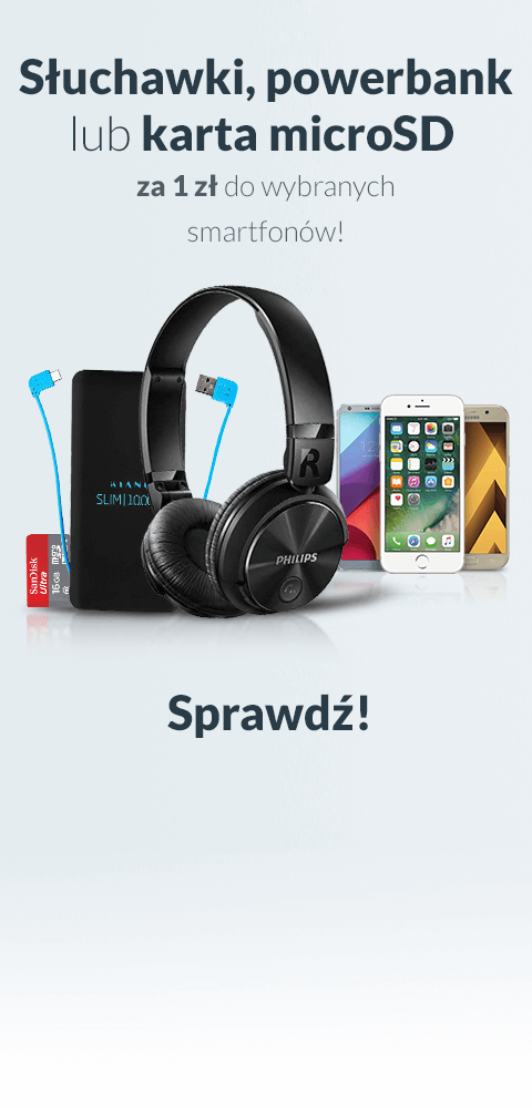 Telefony i smartfony - Ceny, Opinie w Sklepie RTV EURO AGD